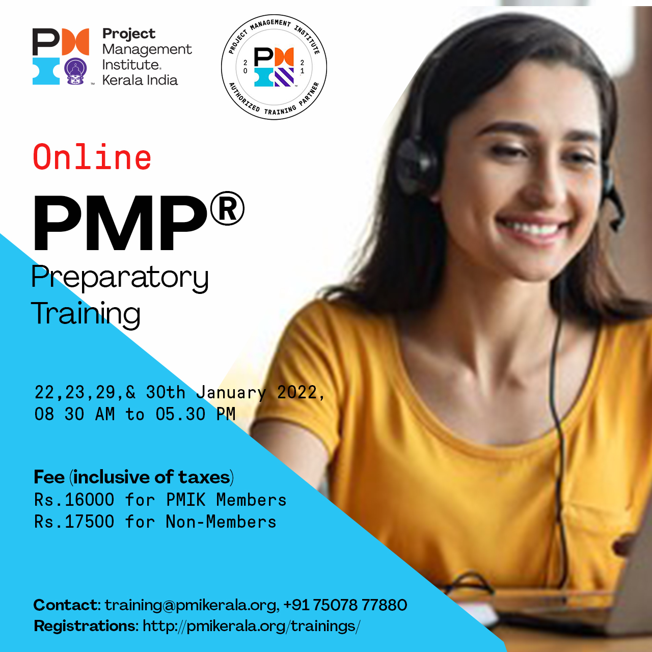 PMI Kerala